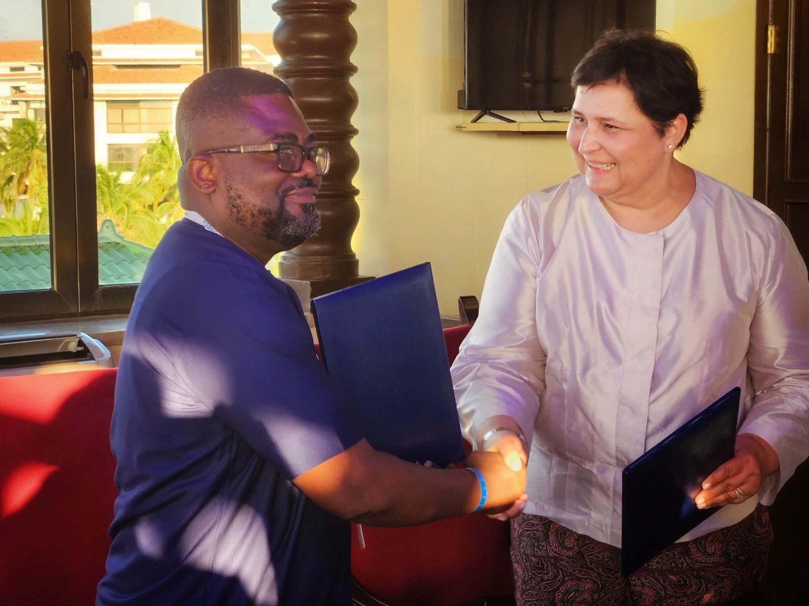 Connecting Africa | RASCOM is focused on connecting everyone ...
